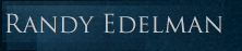 Randy Edelman Official Website